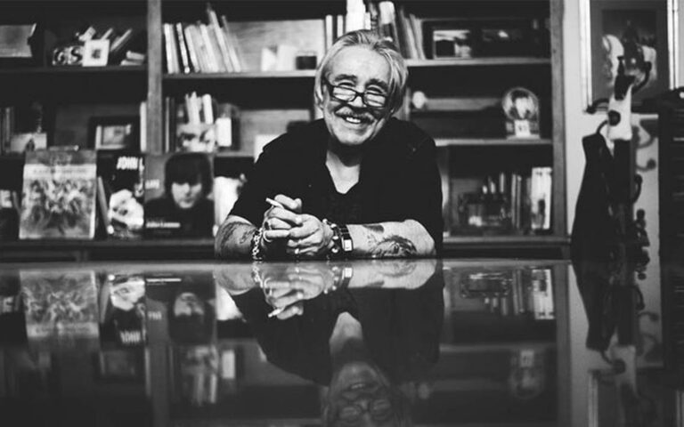 El cuento de Guillermo Samperio que paraliza a sus lectores - Poetripiados