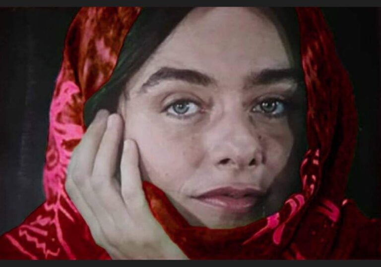 Carmen Nozal: Los protagonistas de la poesía son los personajes que la habitan - Poetripiados