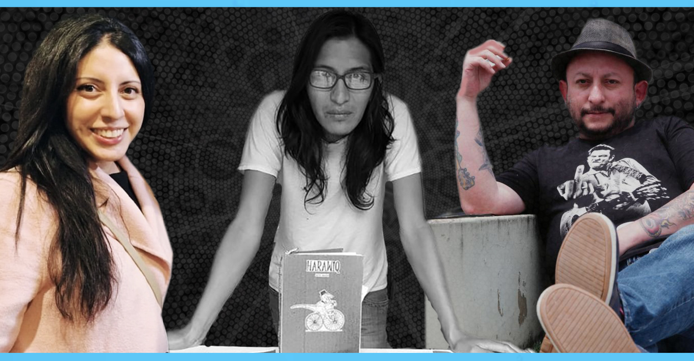 El peso ingenuo de las huellas: Apuntes sobre el caso Guambo vs Ojeda ...