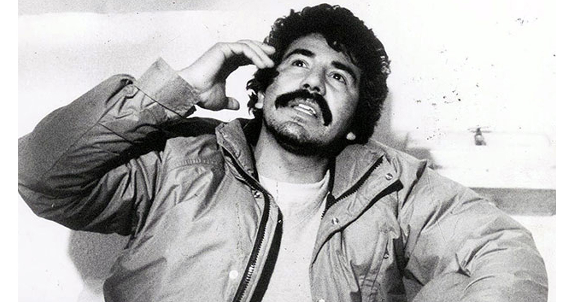 El Poder Judicial y Caro Quintero - Poetripiados