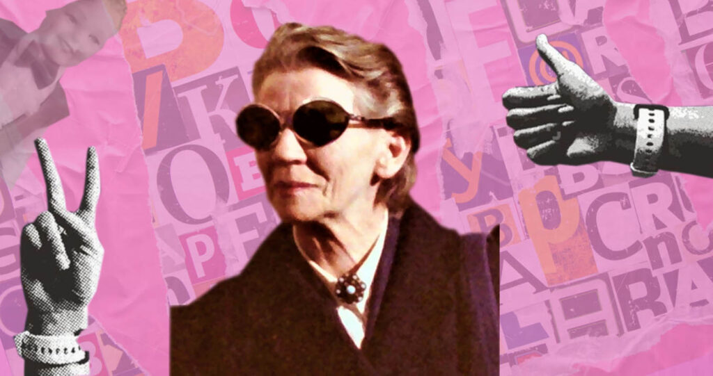 El libro vacío de Josefina Vicens con el que abrió la puerta a una ...