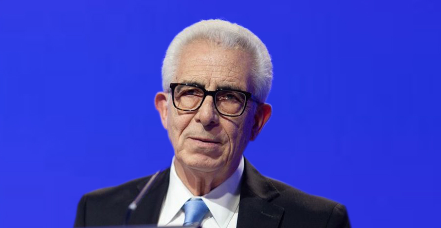 La insistencia de Zedillo - Poetripiados