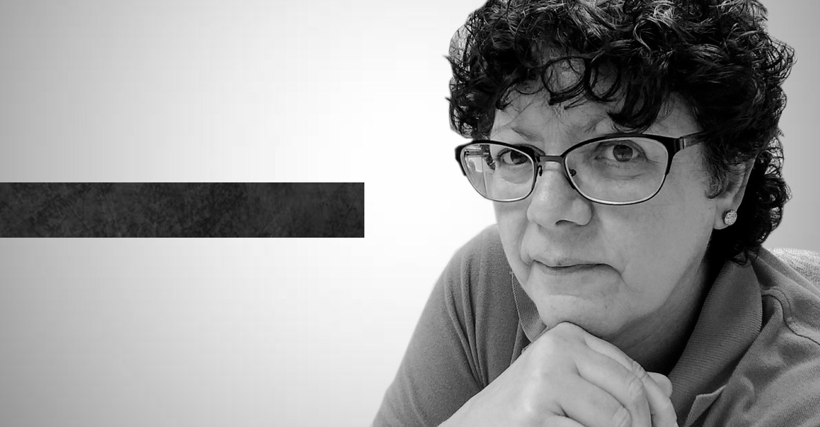 La poesía es un acto de rebeldía y de resistencia: Odette Alonso ...