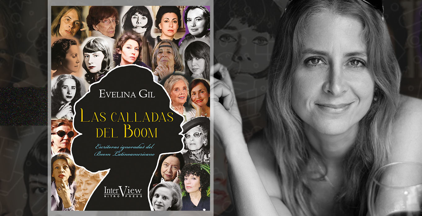 Las calladas del Boom, de Evelina Gil: El genocidio del conocimiento ...