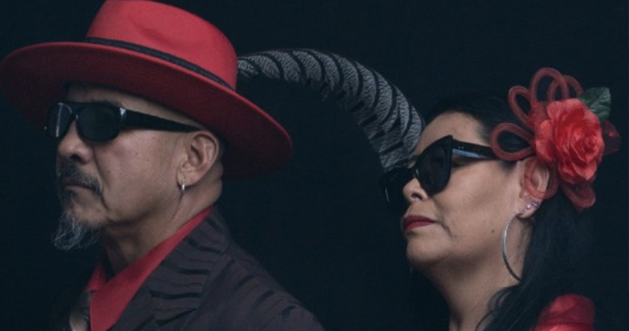 Pachucos, la identidad fronteriza vuelve a escena en El Chamizal ...