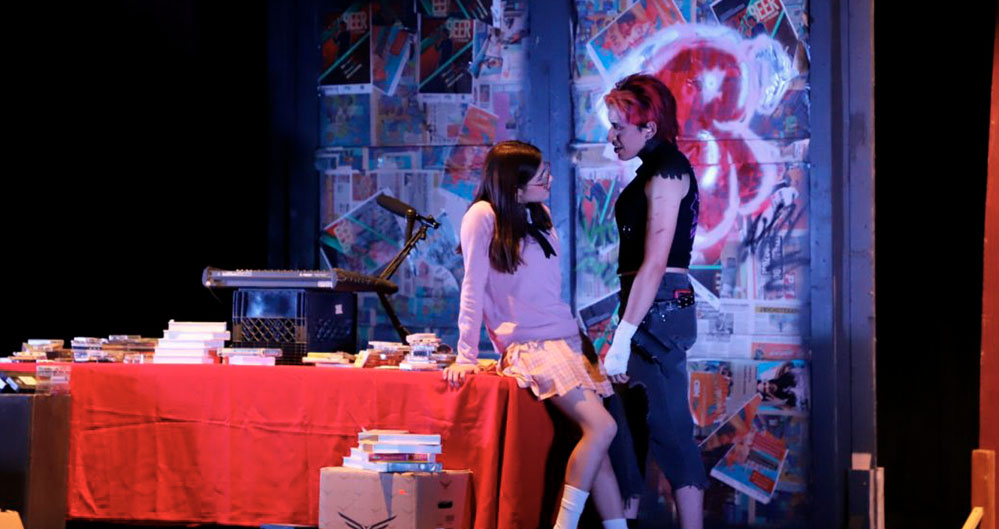 La Muestra de Teatro de la UACJ que no te puedes perder - Poetripiados